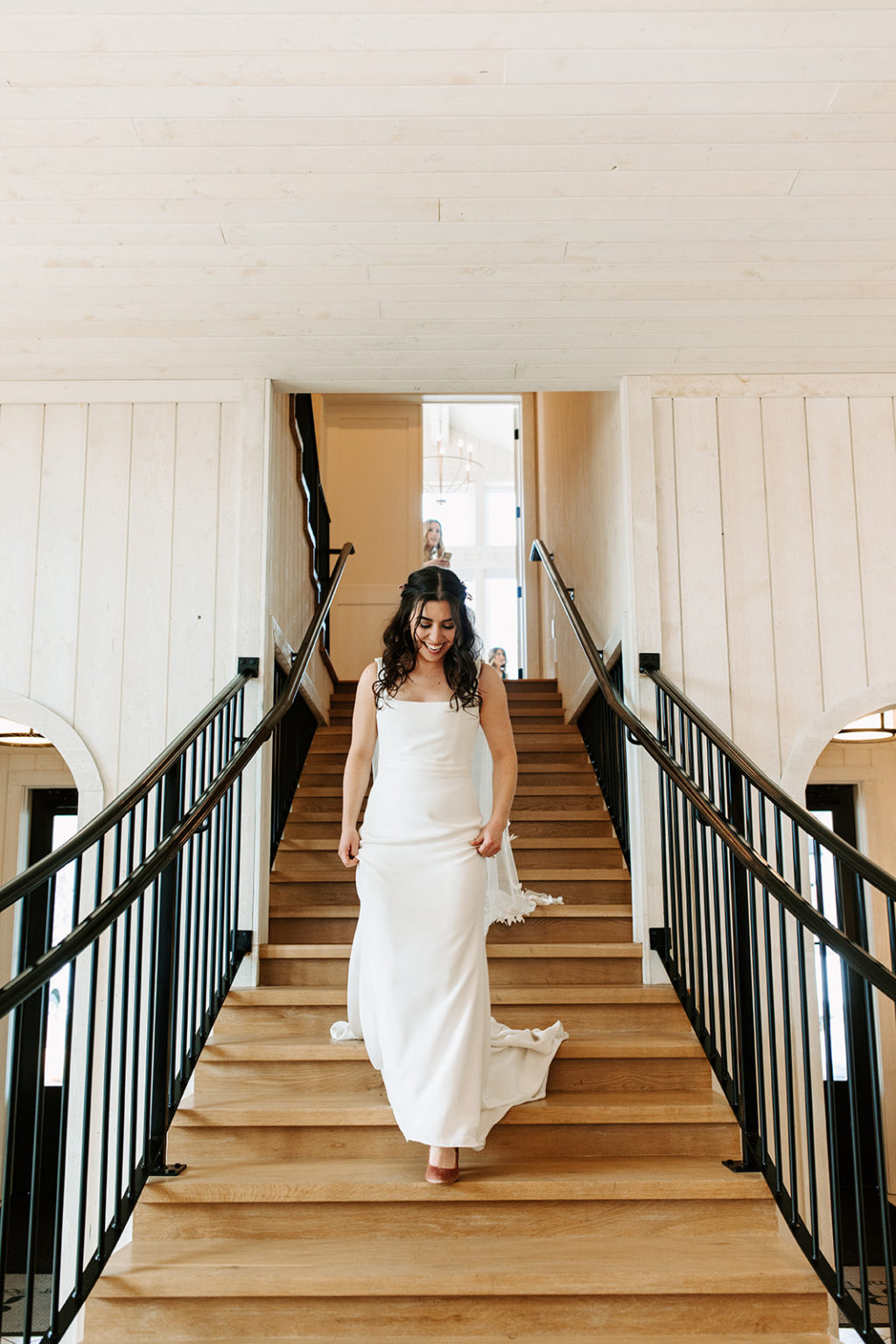 Winter Wedding at River Bottoms Ranch in Midway, UT // Amanda + Matt ...