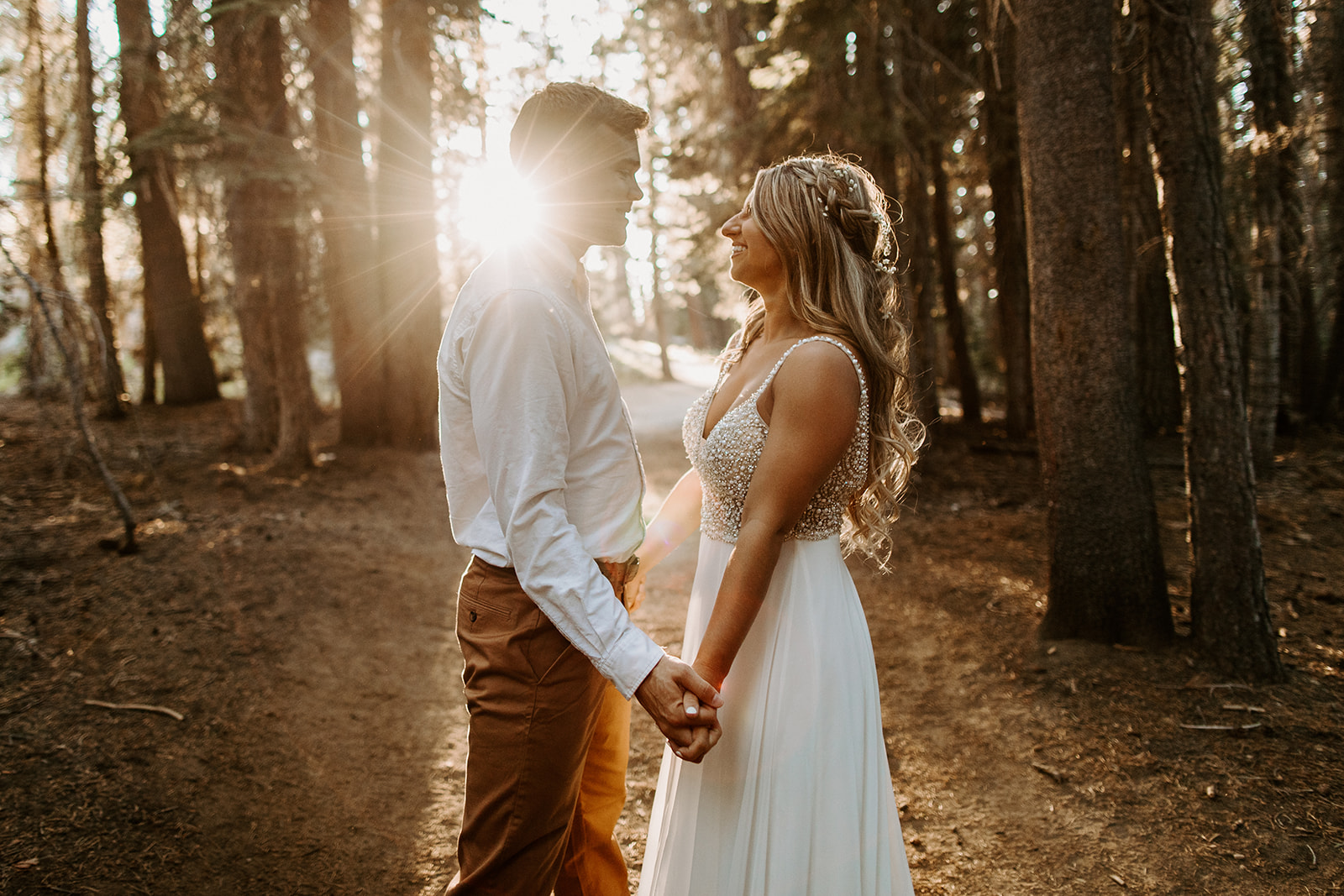 Breathtaking Formal Cliffside Engagements // Nicole + Ryan ...