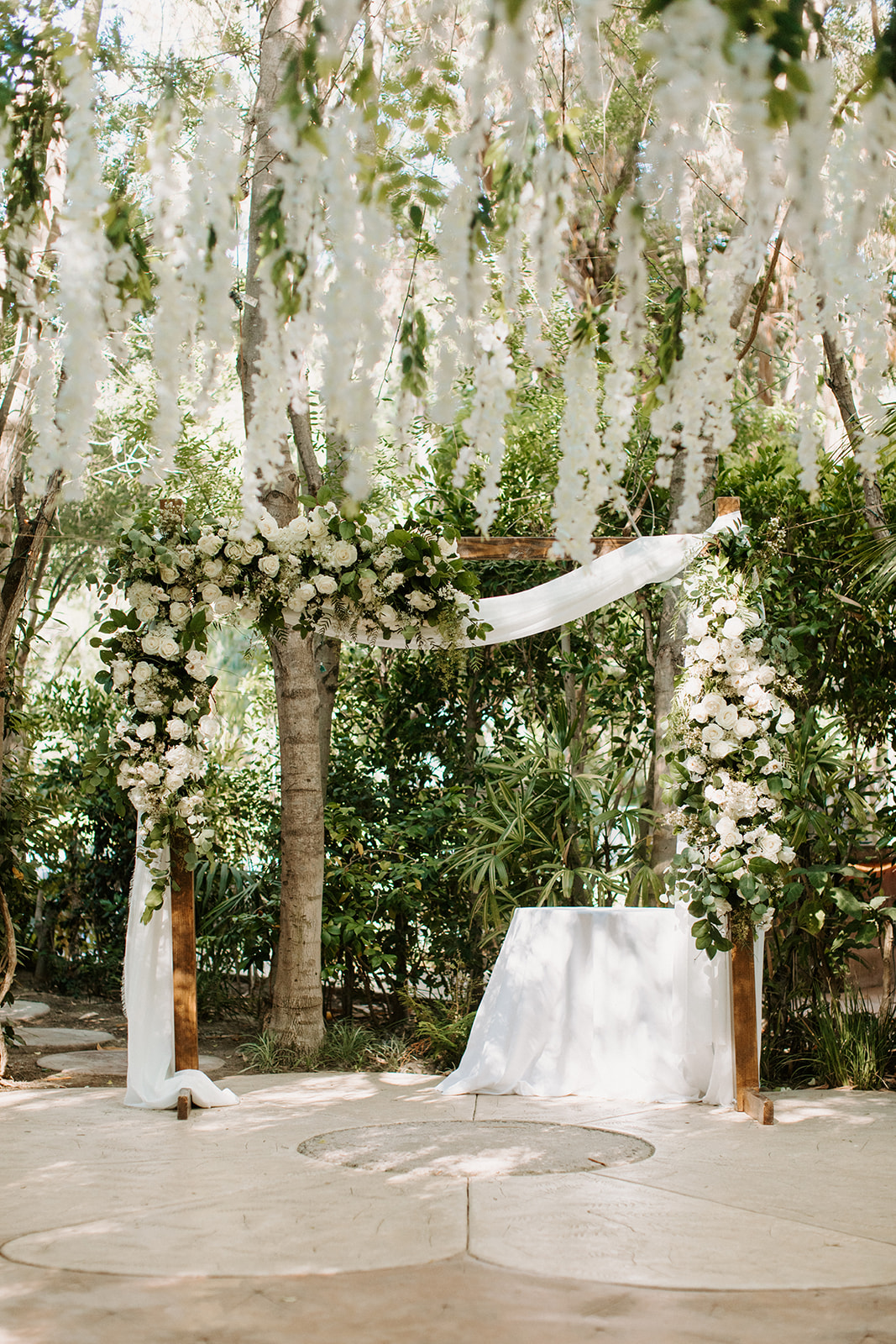 Gorgeous Hartley Botanica Wedding Photos // Jesseann + Jeff ...